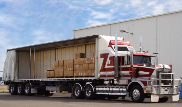 About us | Load Restraint Systems