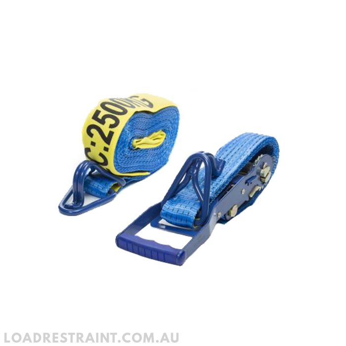Load Restraint Equipment | Lifting Products Suppliers Australia