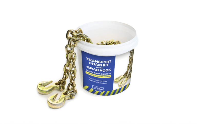 Load Restraint Equipment | Lifting Products Suppliers Australia