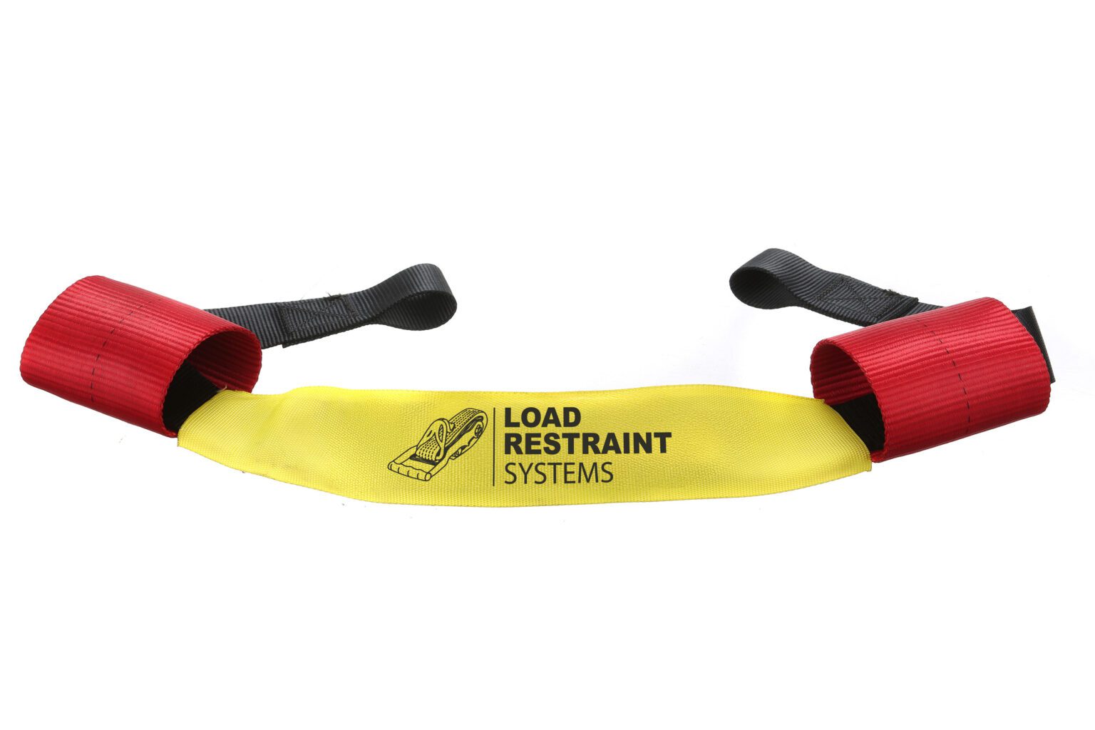 Motorbike Handlebar Tie Down Strap - Load Restraint