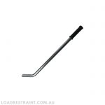 Bent Binder Bar 490mm - Load Restraint