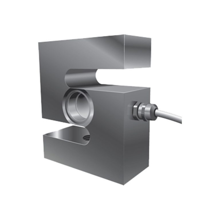 Shear Beam Tension and Compression - S Beam Load Cell - Load Restraint
