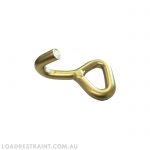 Heavy Duty Car Carrying Hook - Load Restraint