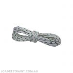 Rated Polyprop Rope - Load Restraint