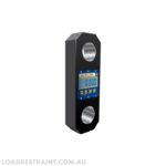 Digital Dynamometer Load Cell - Loadlink plus - Load Restraint