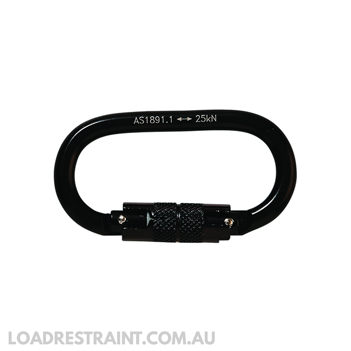 LINQ Karabiner - Load Restraint