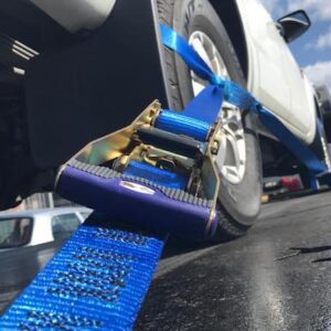 Inspection Tips: What to Look Out for on Your Ratchet Straps - Load ...