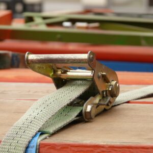 Inspection Tips: What to Look Out for on Your Ratchet Straps - Load ...