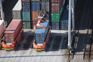 5 Load Restraint Tips for Shipping Containers - Load Restraint
