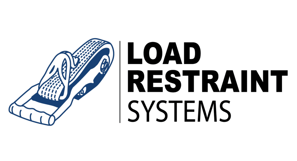 LRS unveils new logo - Load Restraint