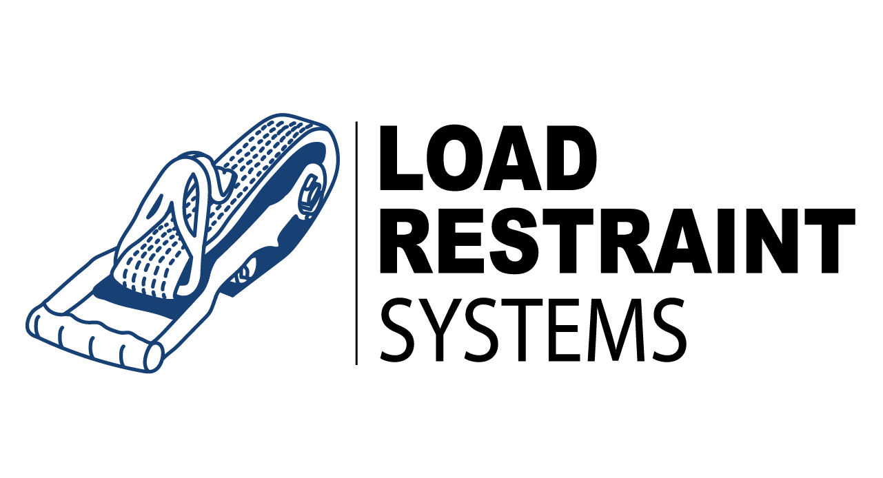 LRS unveils new logo - Load Restraint