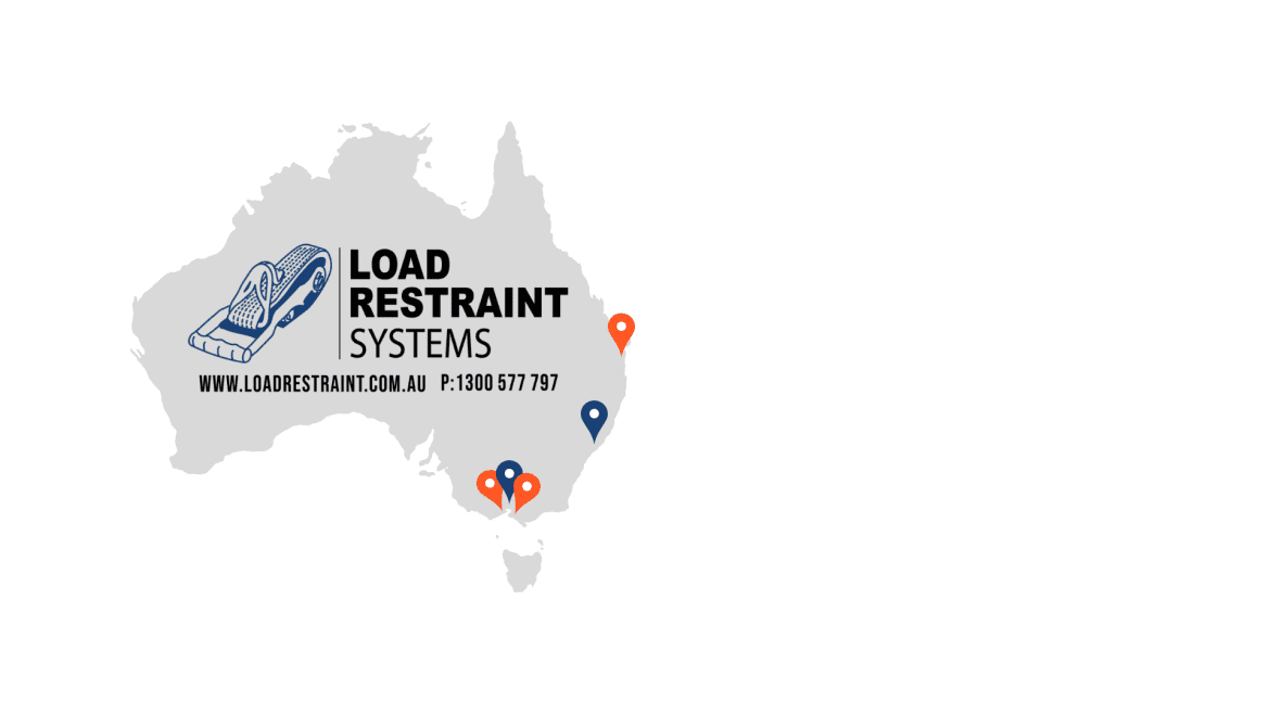Load Restraint Equipment | Lifting Products Suppliers Australia