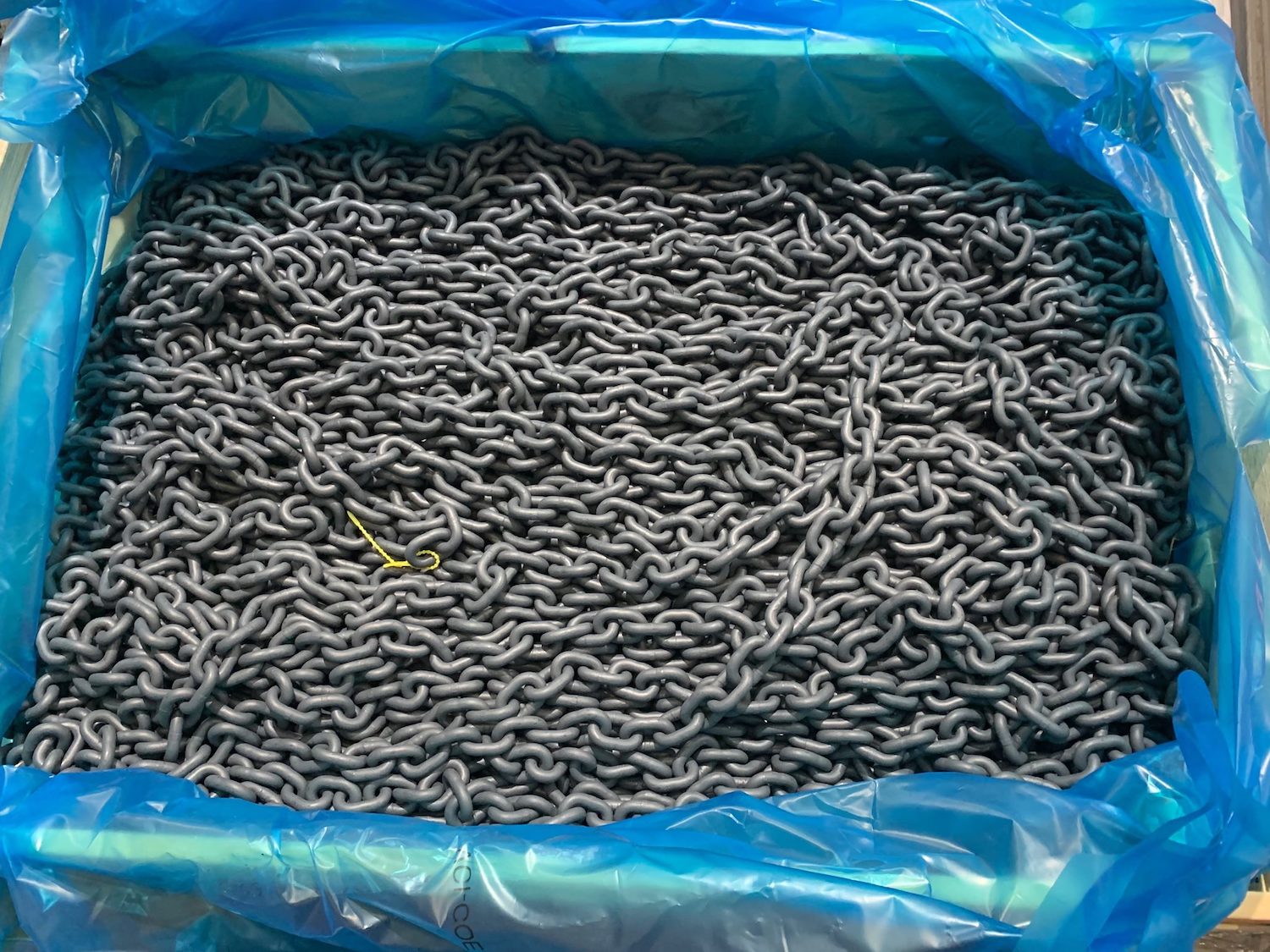 Why Chains Are One of the Most Effective Tools for Load Restraint ...