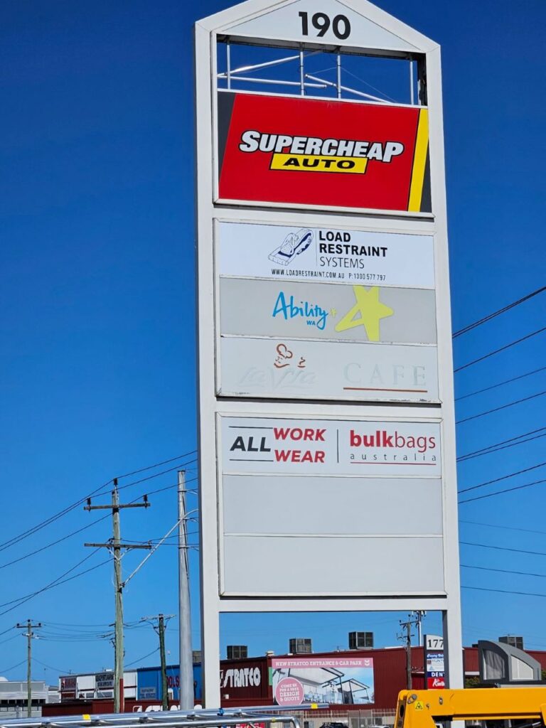 NOW OPEN – Load Restraint Systems Perth Western Australia - Load Restraint