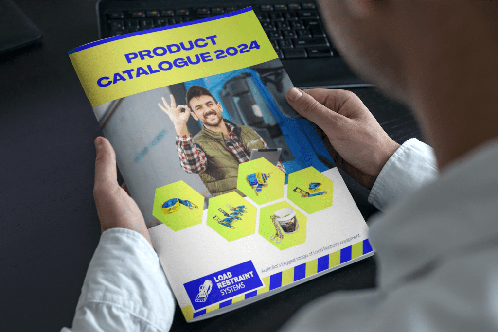 About us | Load Restraint Systems