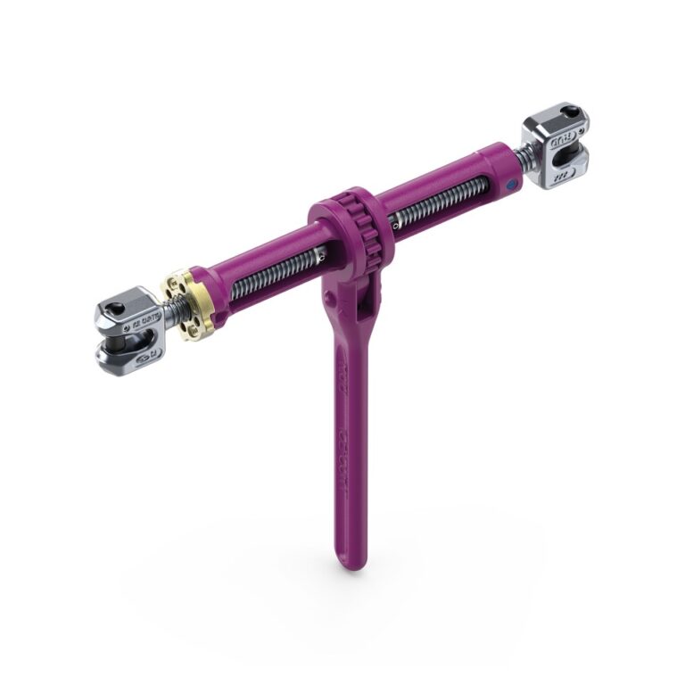 RUD ICE-CURT-GAKO Ratchet Tensioner - Load Restraint