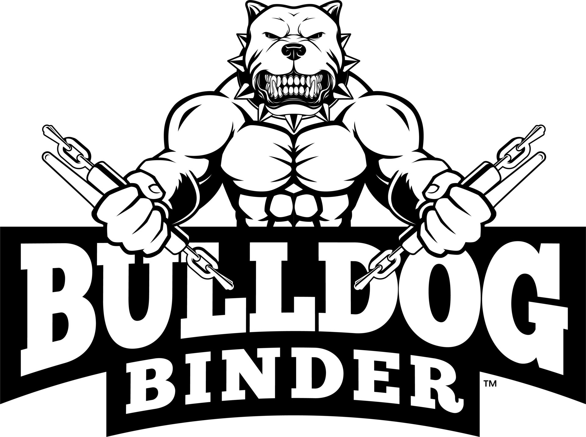 Heavy-Duty Bulldog Binders | Load Restraint Australia